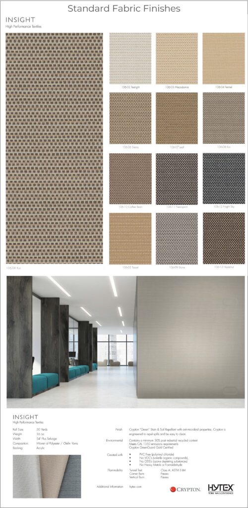 Operable Wall Finishes | Kwik-wall.com