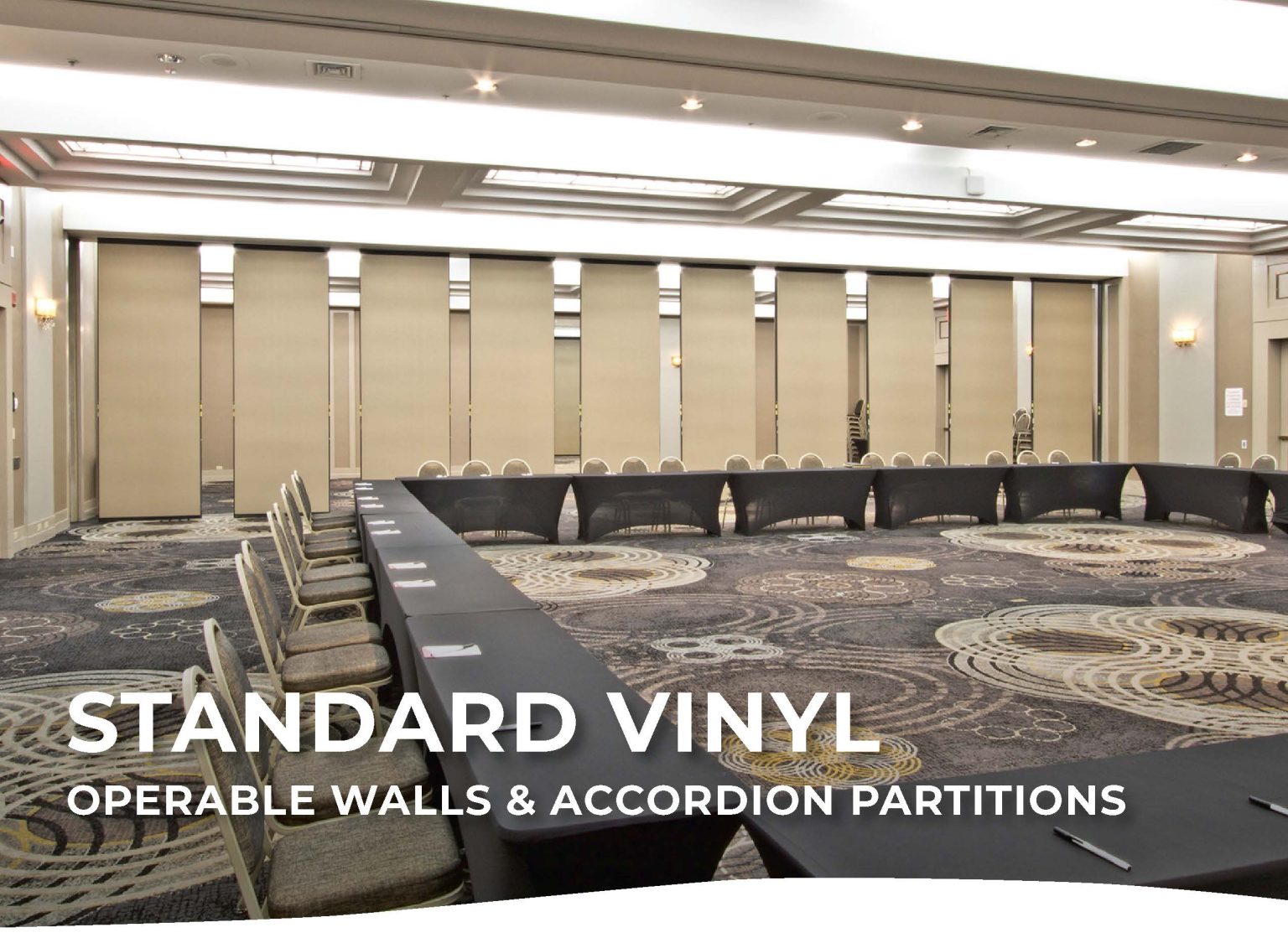 Operable Wall Finishes - kwik-wall.com