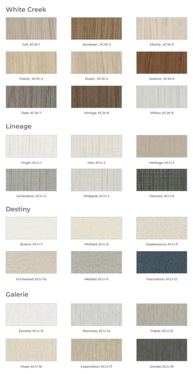 Operable Wall Finishes - kwik-wall.com