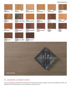 Operable Wall Finishes | Kwik-wall.com