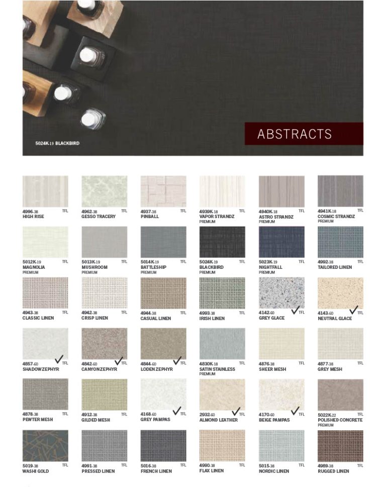 Operable Wall Finishes | Kwik-wall.com