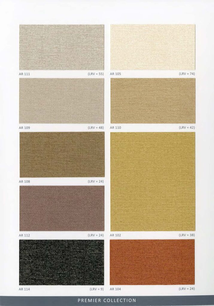 Op Wall Finishes - Hufcor - kwik-wall.com