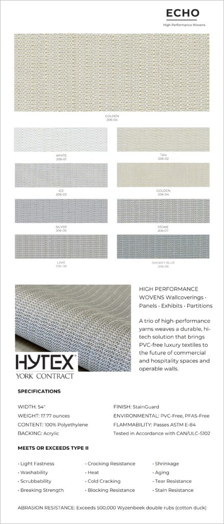 Operable Wall Finishes - kwik-wall.com