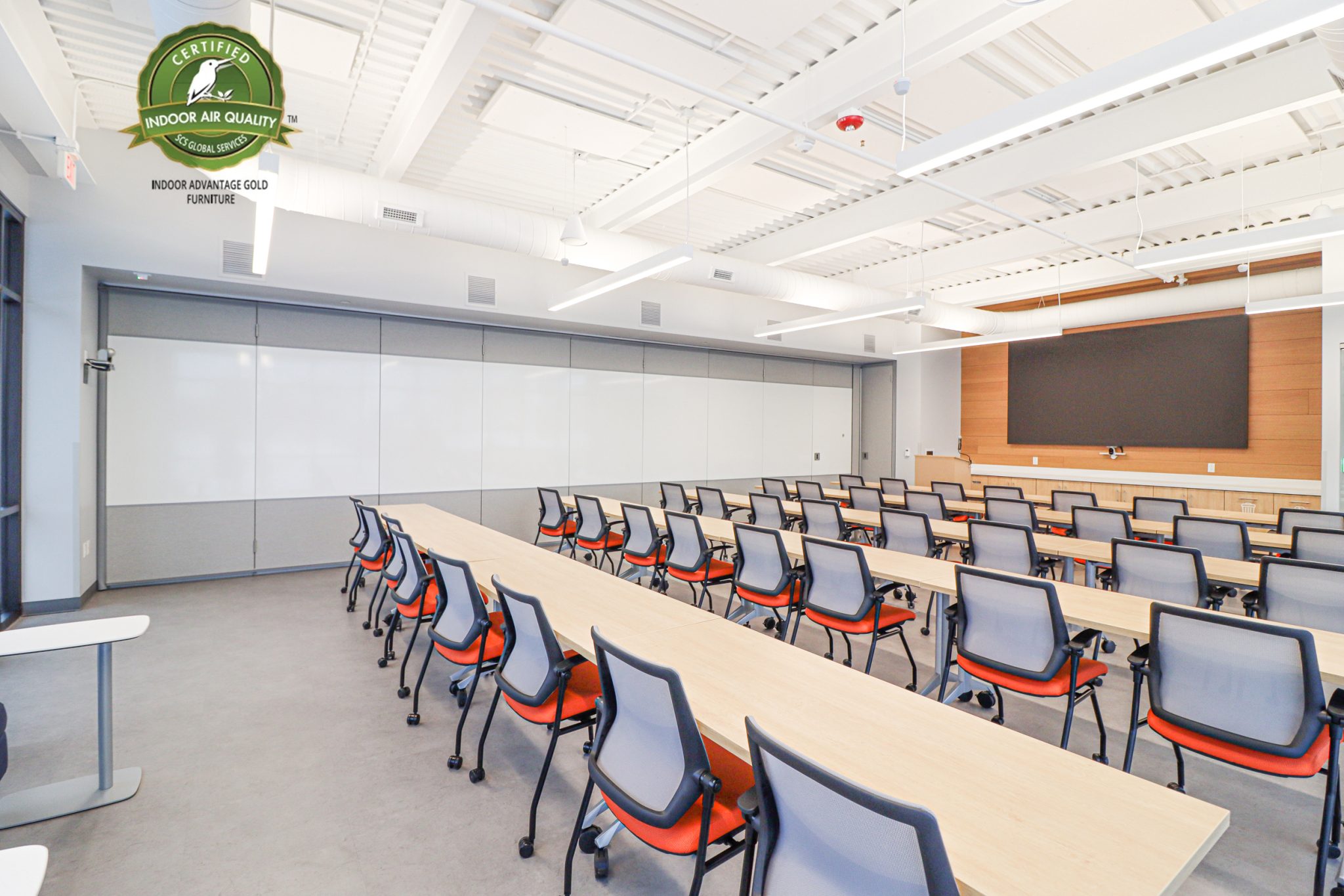 Improving Indoor Air Quality Design in Schools and Offices: IAQ ...