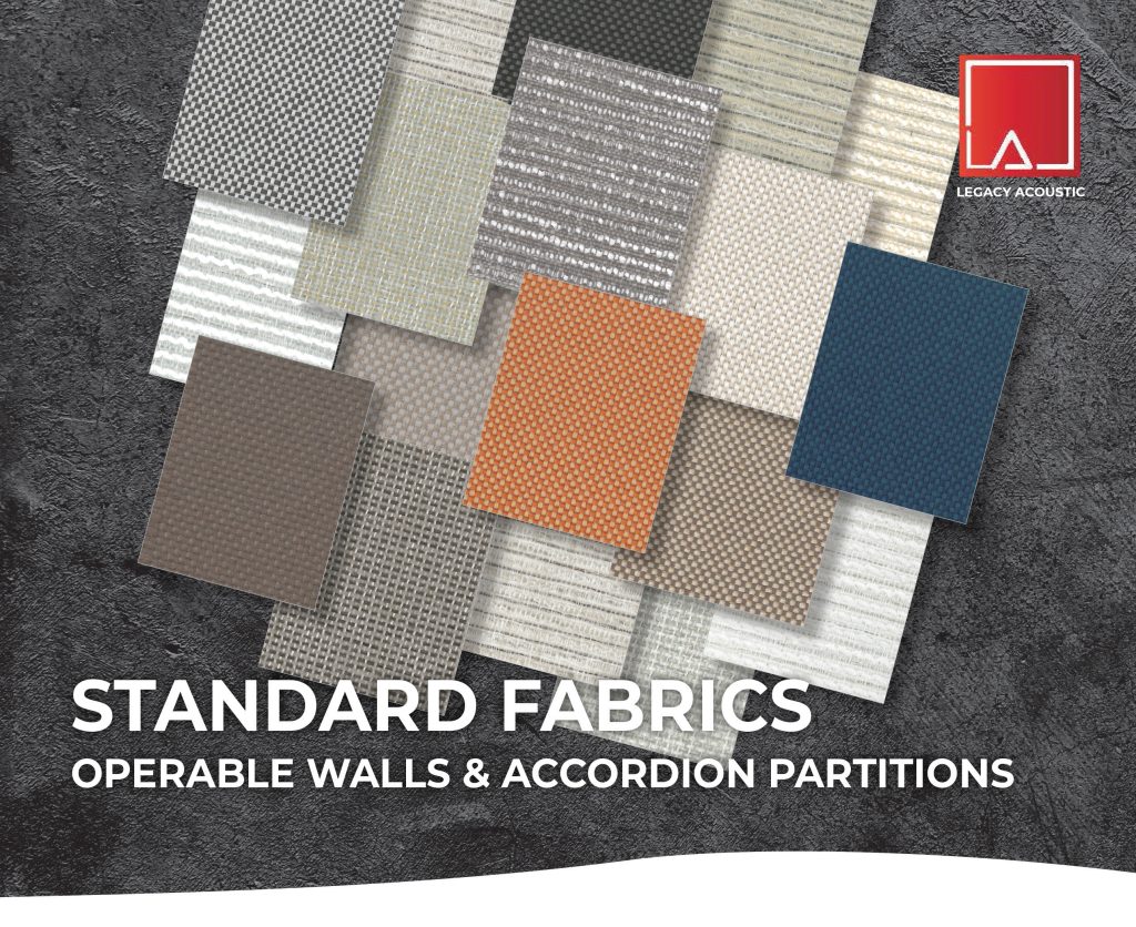 Operable Wall Finishes - kwik-wall.com